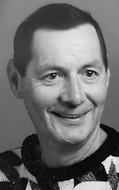 Wayne Pickford | News, Sports, Jobs - The Herald Star
